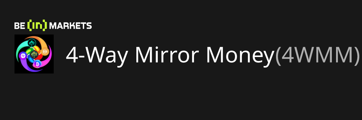 4-Way Mirror Money (4WMM) Price, MarketCap, Charts and Fundamentals ...
