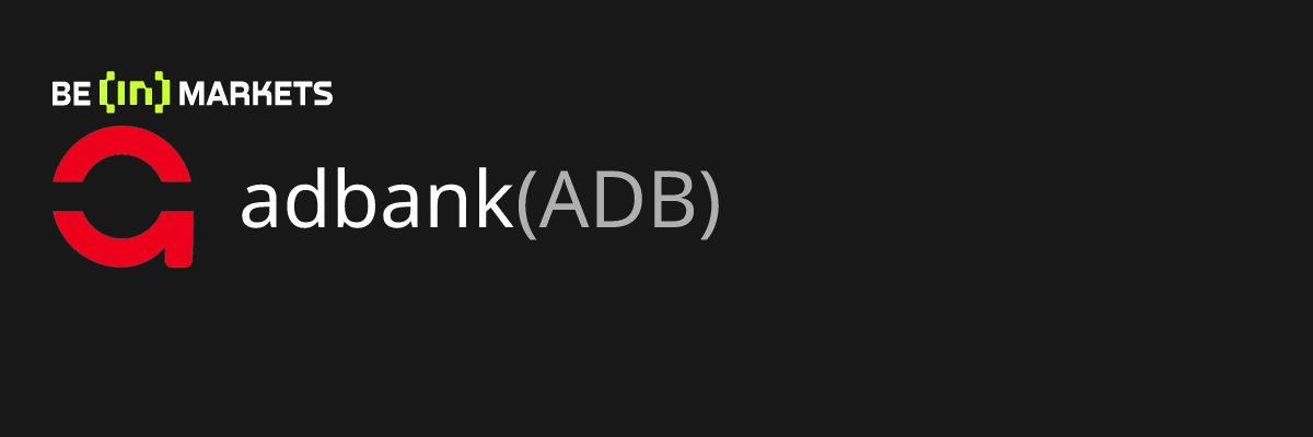 adbank (ADB) 価格, 時価総額, 図表およびファンダメンタルズ情報 - BeInCrypto Japan
