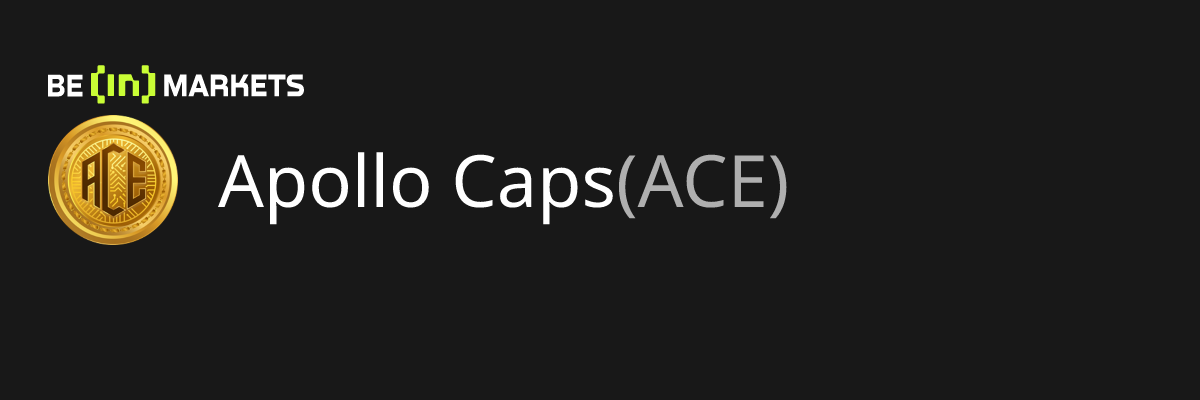 Apollo Caps (ACE) Price, MarketCap, Charts and Fundamentals Info ...