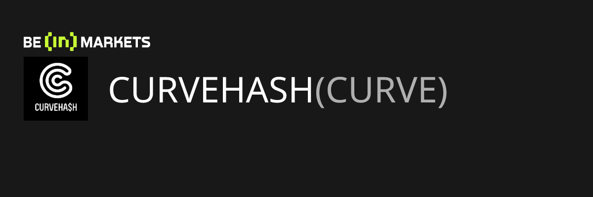 CURVEHASH (CURVE) Fiyat, Piyasa Değeri, Grafikler ve Temel Bilgi ...