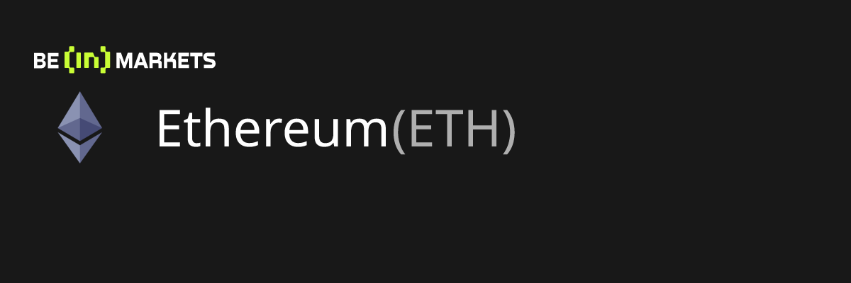 Ethereum (ETH) Pris, Marknadskapitel, Diagram och Information ...