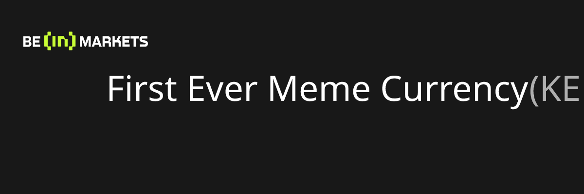 First Ever Meme Currency (KEKELS) 価格, 時価総額, 図表およびファンダメンタルズ情報 ...