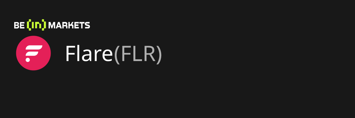 Flare (FLR) Price, MarketCap, Charts and Fundamentals Info - BeInCrypto