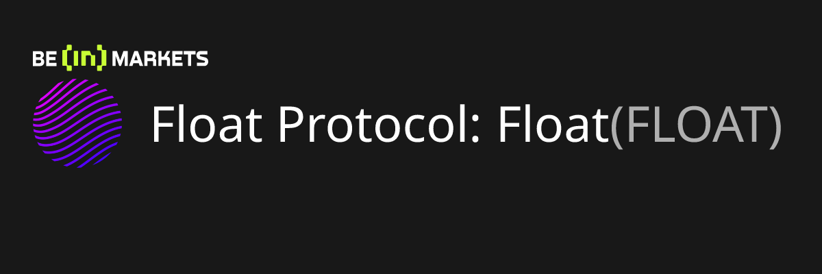 Float Protocol: Float (FLOAT) información de precios, capitalización de mercado, gráficos y ...