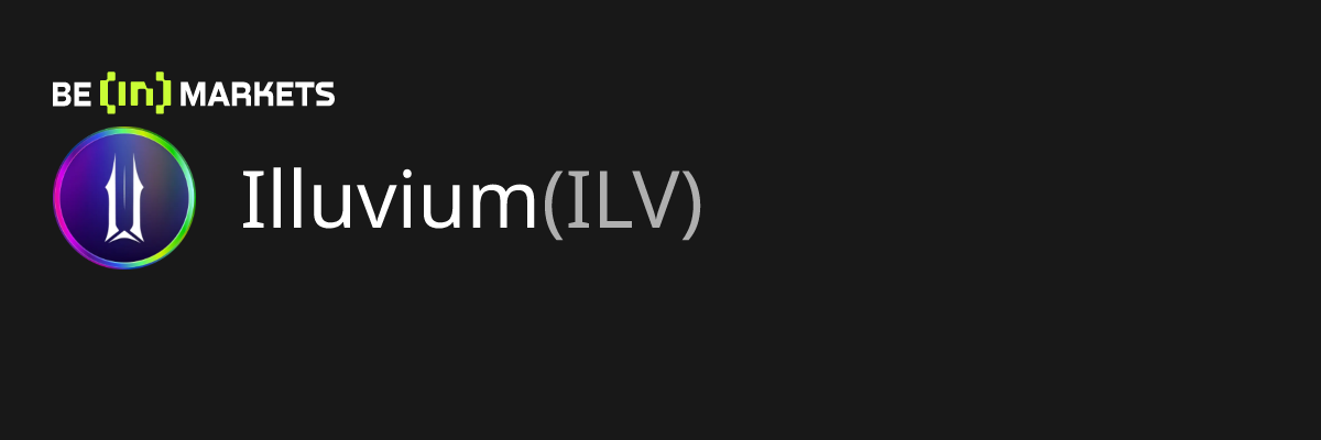 Illuvium (ILV) Price, MarketCap, Charts and Fundamentals Info - BeInCrypto