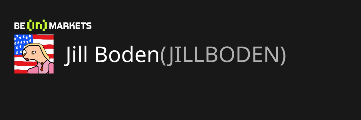 Cours du Jill Boden (JILLBODEN) : Prix, Informations fondamentales ...