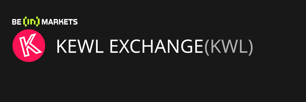 KEWL EXCHANGE (KWL) Kurs, Marktkapitalisierung, Charts und ...