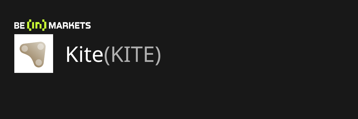 Kite (KITE) Harga, Kapitalisasi Pasar, Info Grafik dan Fundamental ...
