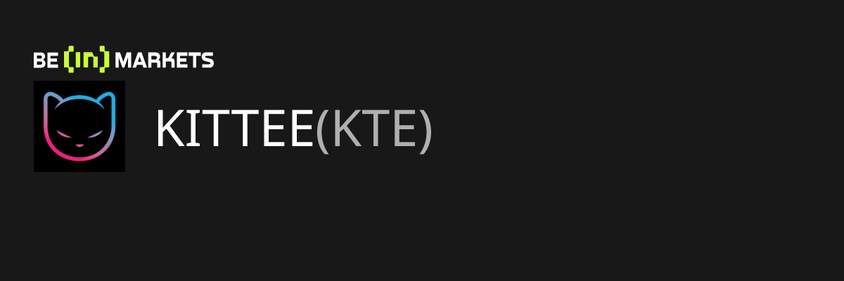 Курс KITTEE (KTE), рыночная капитализация, графики и фундаментальный ...