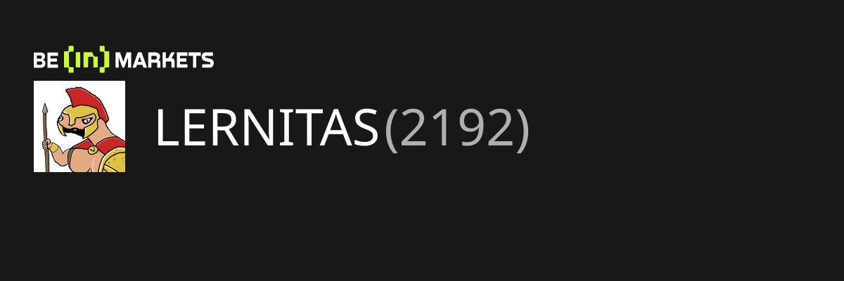 LERNITAS (2192) Price, MarketCap, Charts and Fundamentals Info - BeInCrypto