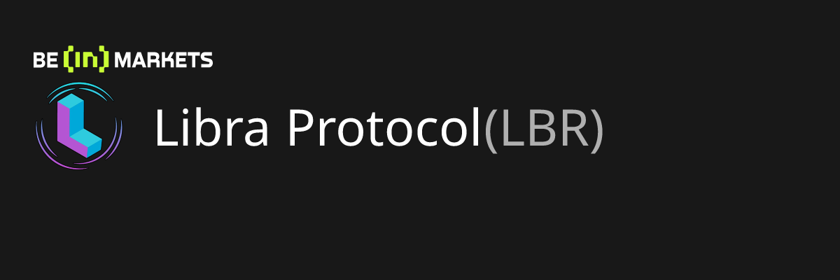 Libra Protocol (LBR) Price, MarketCap, Charts and Fundamentals Info ...