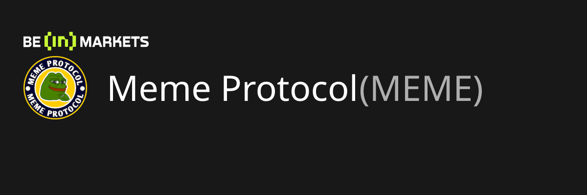 Meme Protocol (MEME) Harga, Kapitalisasi Pasar, Info Grafik dan ...