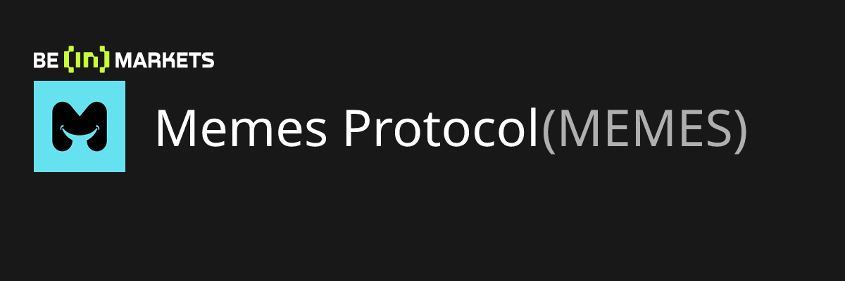 Memes Protocol (MEMES) Harga, Kapitalisasi Pasar, Info Grafik dan ...