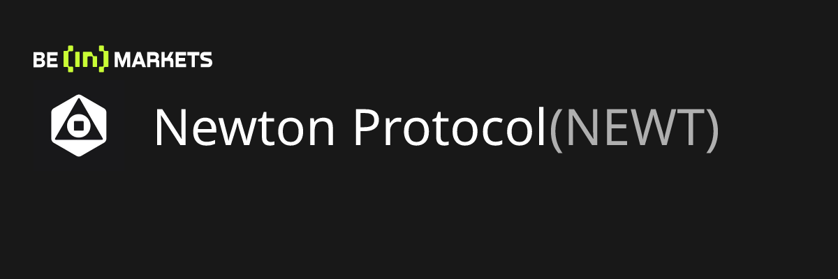 Newton Protocol (NEWT) información de precios, capitalización de ...