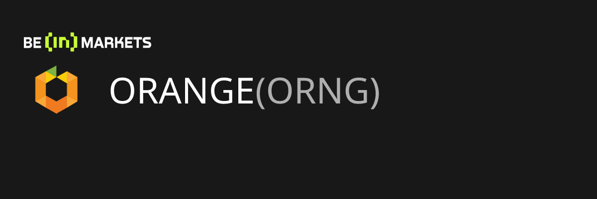 ORANGE (ORNG) Harga, Kapitalisasi Pasar, Info Grafik dan Fundamental ...
