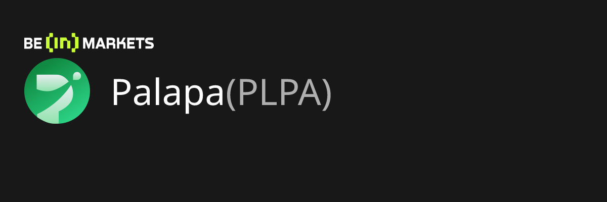 Palapa (PLPA) Harga, Kapitalisasi Pasar, Info Grafik dan Fundamental ...