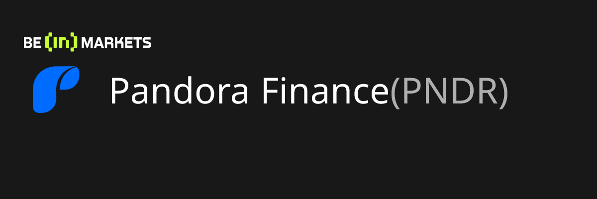 Pandora Finance (PNDR) Fiyat, Piyasa Değeri, Grafikler ve Temel Bilgi ...