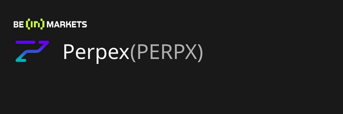 Perpex (PERPX) Kurs, Marktkapitalisierung, Charts und ...