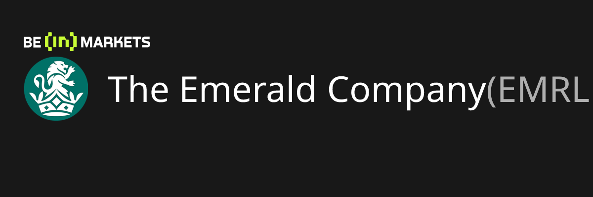 The Emerald Company (EMRLD) 價格、市值、圖表和基本面資訊 - BeInCrypto