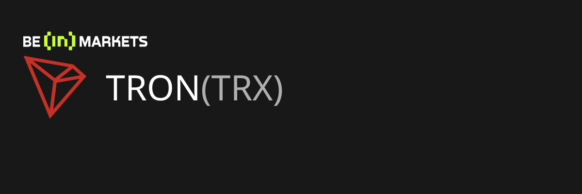 TRON (TRX) Price, MarketCap, Charts and Fundamentals Info - BeInCrypto