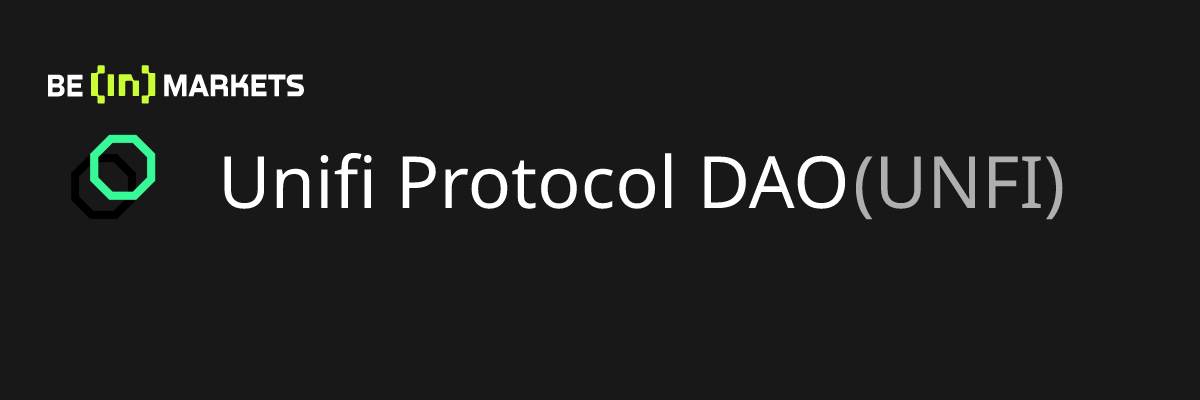 Unifi Protocol DAO (UNFI) Price, MarketCap, Charts and Fundamentals ...