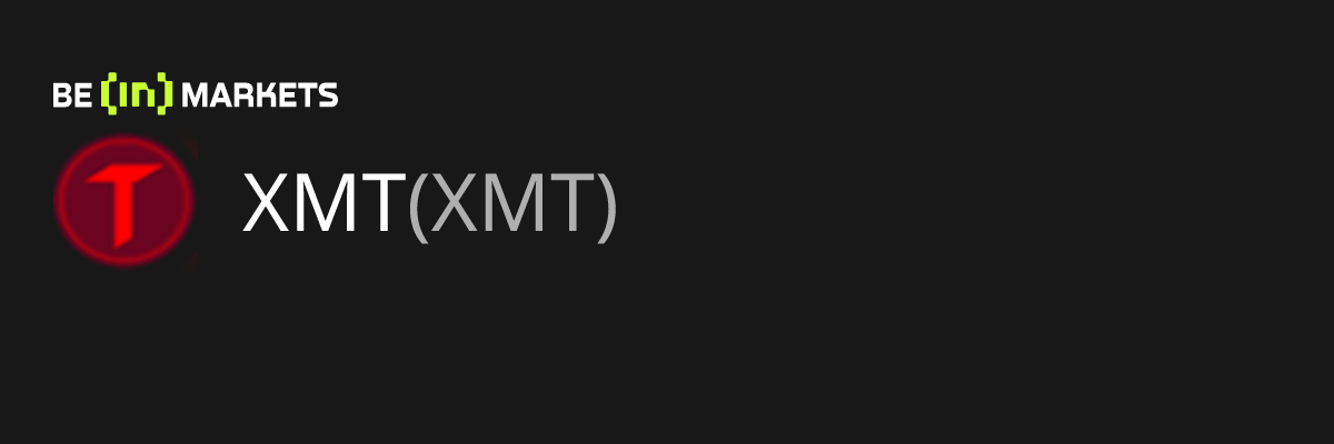 XMT (XMT) ราคา, มูลค่าตลาด, กราฟ และข้อมูลพื้นฐาน - BeinCrypto ประเทศไทย