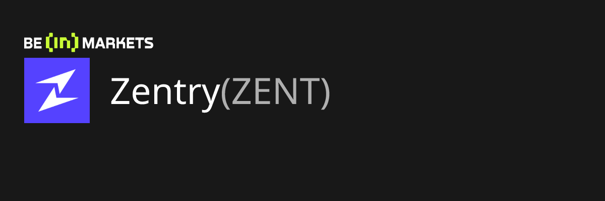 Zentry (ZENT) ราคา, มูลค่าตลาด, กราฟ และข้อมูลพื้นฐาน - BeinCrypto ประเทศไทย